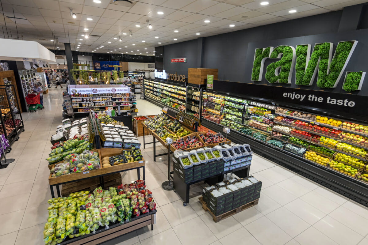 Spar Fresh Produce - Newton Park SUPERSPAR | Fruit & Vegetables