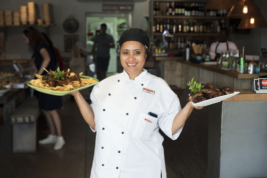 SPAR Deli - Newton Park SUPERSPAR | Takeaway Meals