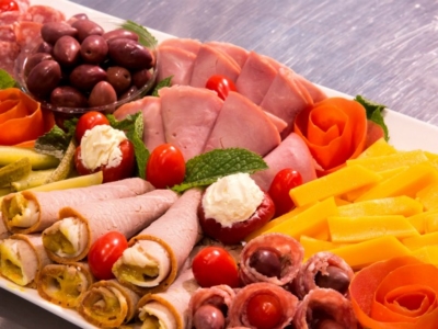 SPAR Deli - Newton Park SUPERSPAR | Takeaway Meals