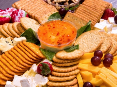 SPAR Deli - Newton Park SUPERSPAR | Takeaway Meals