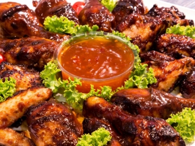 SPAR Deli - Newton Park SUPERSPAR | Takeaway Meals