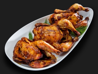 SPAR Deli - Newton Park SUPERSPAR | Takeaway Meals