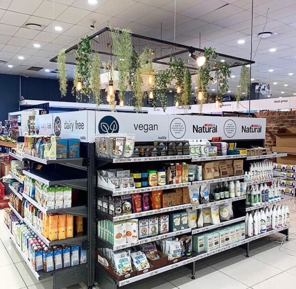 SPAR Naturals - Newton Park SUPERSPAR