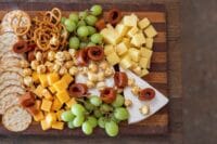 Snack Platters - Newton Park SUPERSPAR | Party Platters