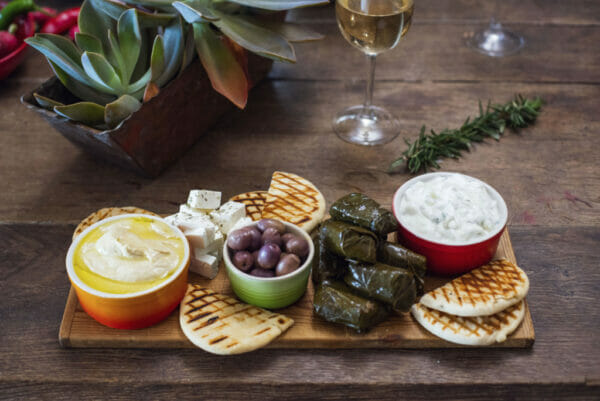 Snack Platters - Newton Park SUPERSPAR | Party Platters