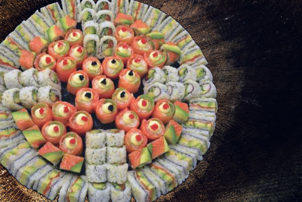 Snack Platters - Newton Park SUPERSPAR | Party Platters